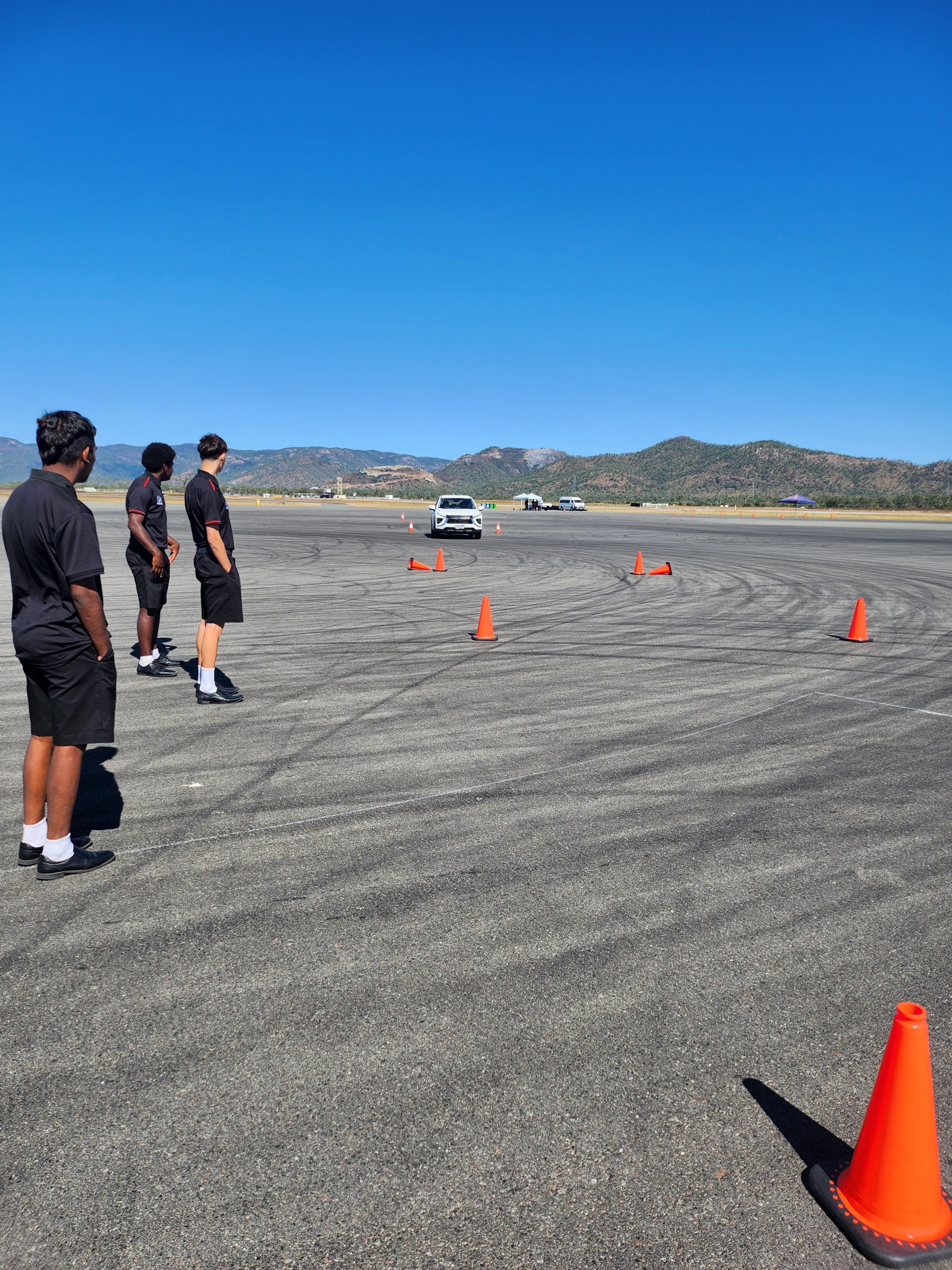 Advanced/Defensive Driving course - Expert Training Group - Expert ...